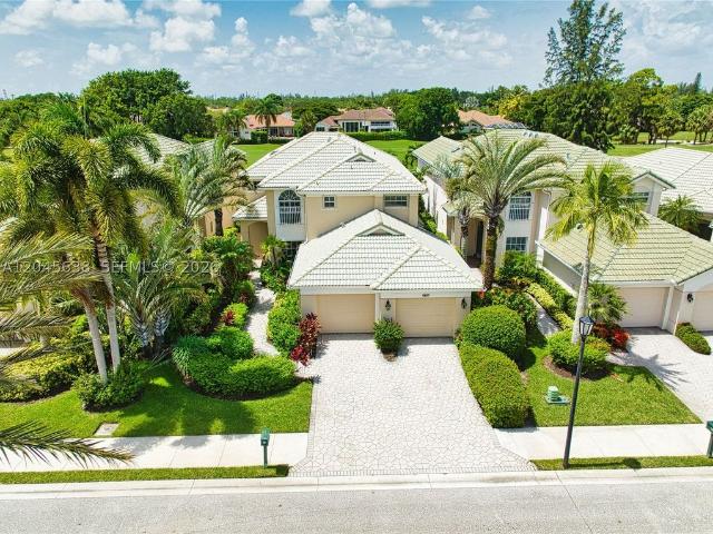 Luxury Villa for sale in Palm Beach Gardens, United States