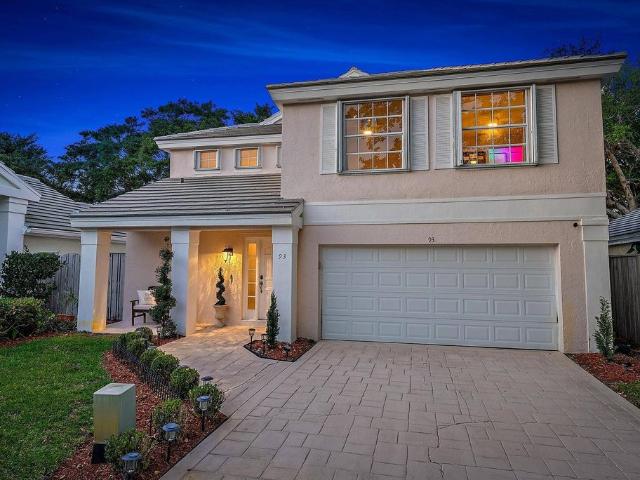 Luxury Villa for sale in Palm Beach Gardens, United States