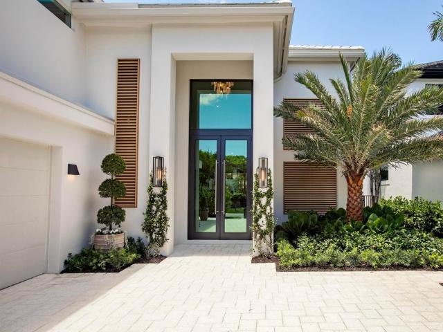 Luxury Villa for sale in Palm Beach Gardens, United States