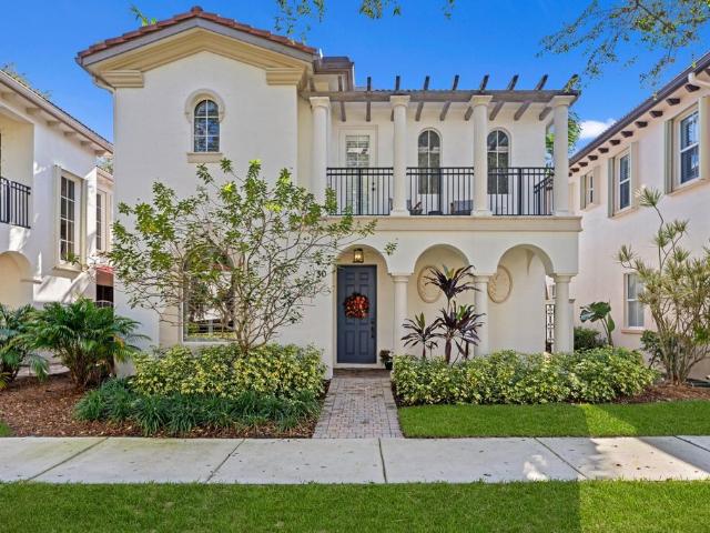 Luxury Villa for sale in Palm Beach Gardens, United States