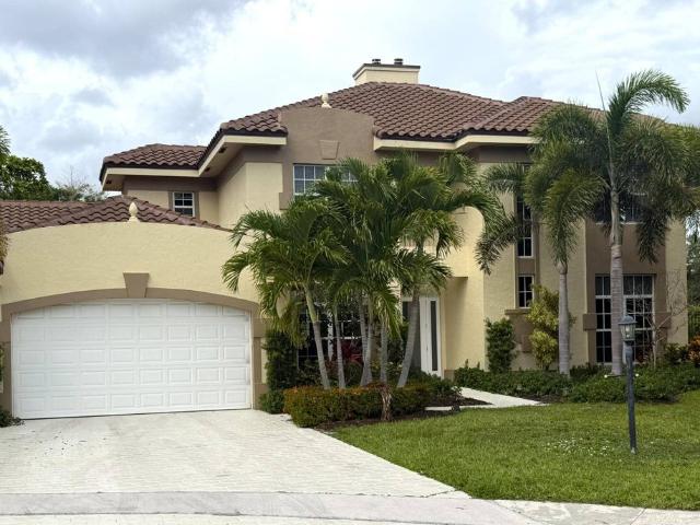 Luxury Villa for sale in Palm Beach Gardens, United States