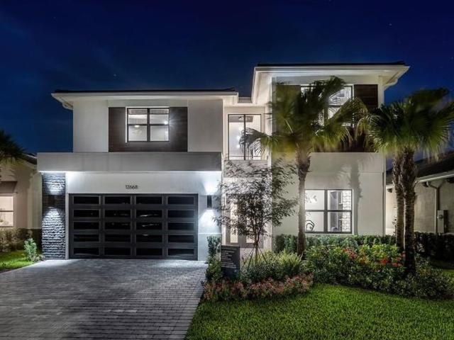 Luxury Villa for sale in Palm Beach Gardens, United States