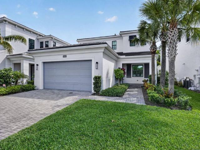 Luxury Villa for sale in Palm Beach Gardens, United States