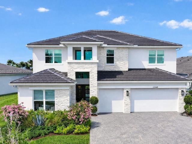 5 bedroom luxury Villa for sale in Palm Beach Gardens, Florida