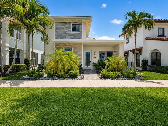 Luxury Villa for sale in Palm Beach Gardens, United States
