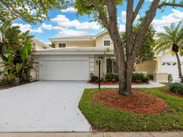 Luxury Villa for sale in Palm Beach Gardens, United States