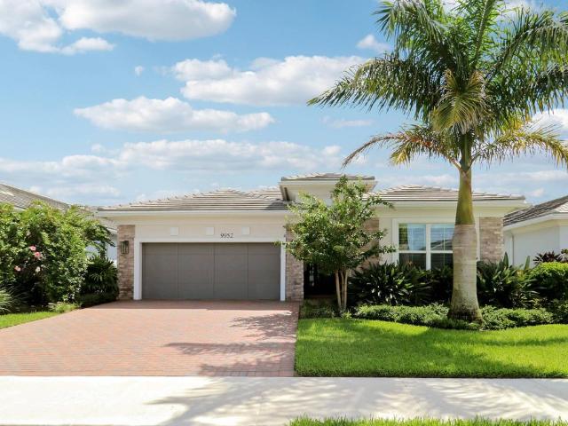 Luxury Villa for sale in Palm Beach Gardens, United States