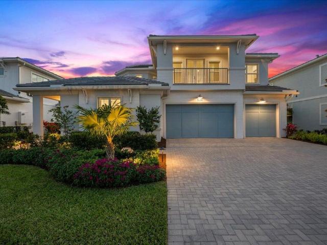 Luxury Villa for sale in Palm Beach Gardens, United States