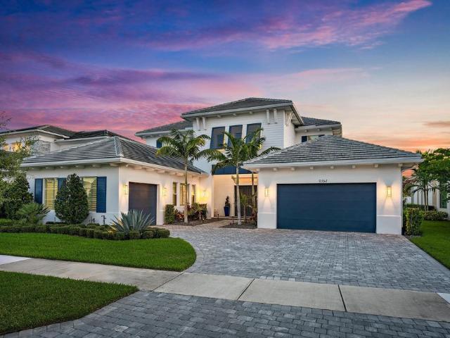 Luxury Villa for sale in Palm Beach Gardens, United States