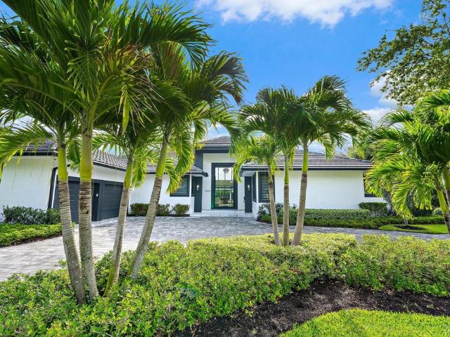 Luxury Villa for sale in Palm Beach Gardens, United States