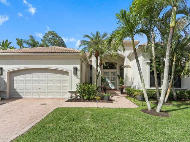 Luxury Villa for sale in Palm Beach Gardens, United States