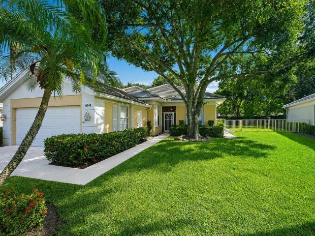 Luxury Villa for sale in Palm Beach Gardens, United States