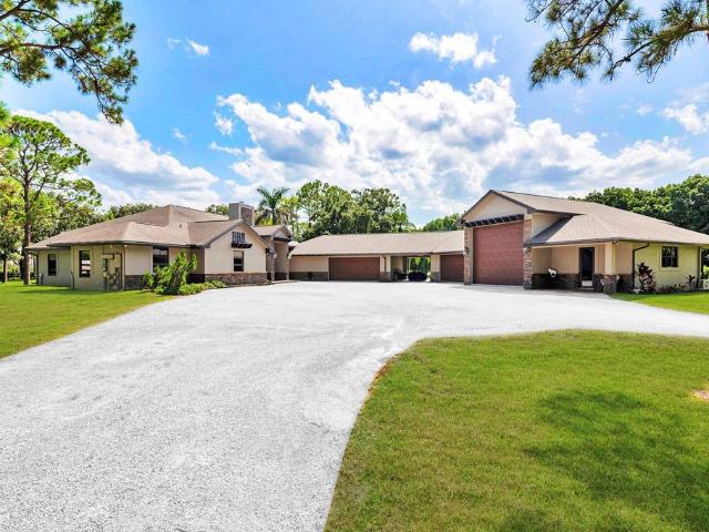 Luxury Villa for sale in Palm Beach Gardens, United States