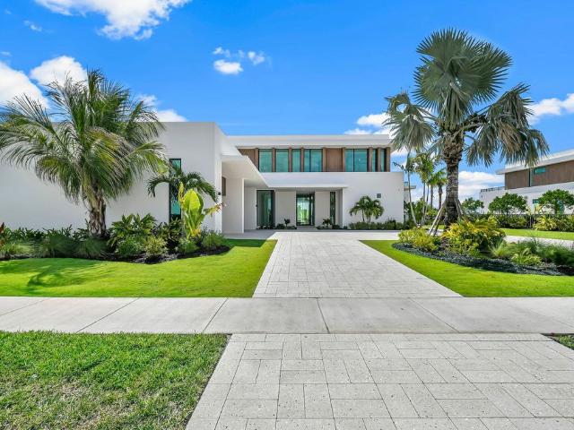 5 bedroom luxury Villa for sale in Palm Beach Gardens, United States