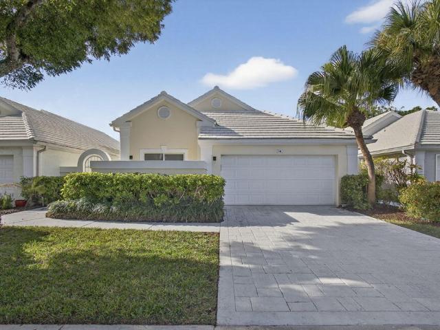 Luxury Villa for sale in Palm Beach Gardens, United States
