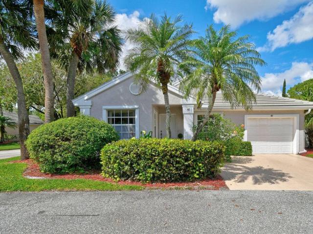 Luxury Villa for sale in Palm Beach Gardens, United States