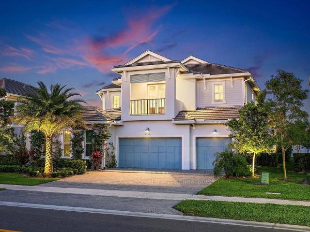 Luxury Villa for sale in Palm Beach Gardens, United States
