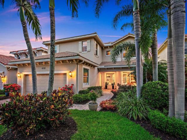 Luxury Villa for sale in Palm Beach Gardens, United States