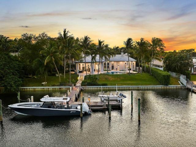 Luxury Villa for sale in Palm Beach Gardens, United States