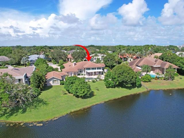 Luxury Villa for sale in Palm Beach Gardens, United States