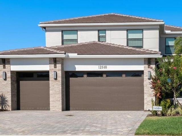 Luxury Villa for sale in Palm Beach Gardens, United States