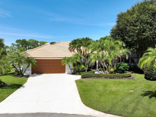 Luxury Villa for sale in Palm Beach Gardens, United States
