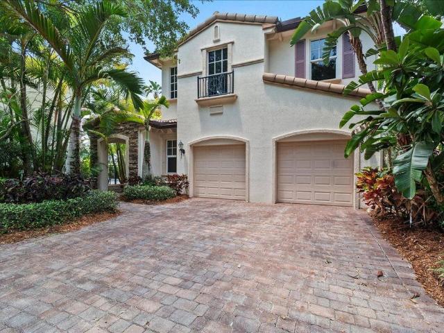 Luxury Villa for sale in Palm Beach Gardens, United States