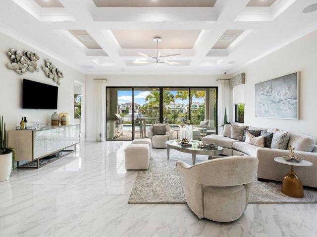 Luxury Villa for sale in Palm Beach Gardens, United States