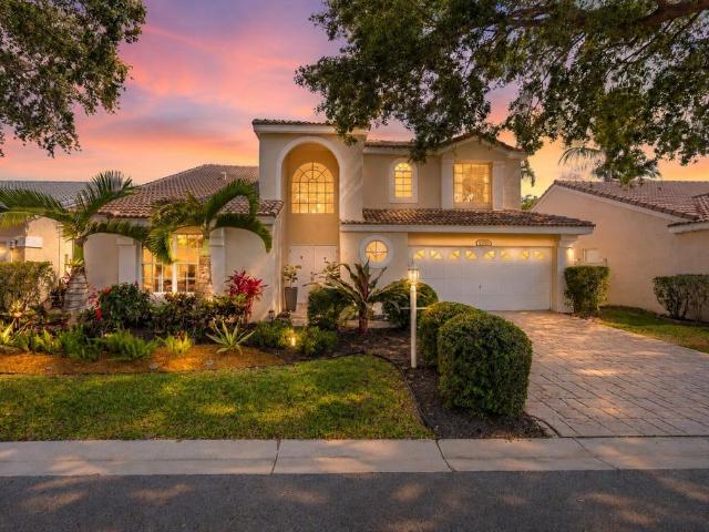 Luxury Villa for sale in Palm Beach Gardens, United States