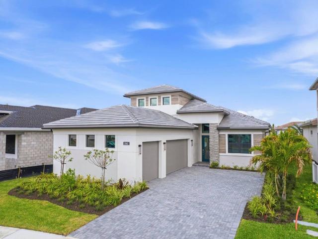 Luxury Villa for sale in Palm Beach Gardens, United States
