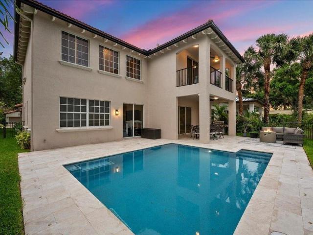 Luxury Villa for sale in Palm Beach Gardens, United States