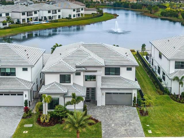 Luxury Villa for sale in Palm Beach Gardens, United States