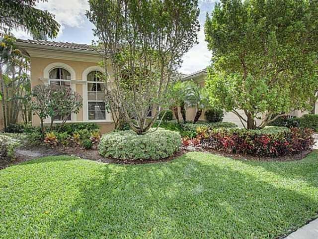 Luxury Villa for sale in Palm Beach Gardens, United States