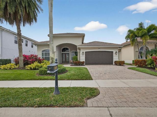 Luxury Villa for sale in Palm Beach Gardens, United States