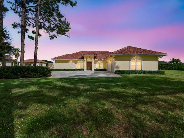 Luxury Villa for sale in Palm Beach Gardens, United States
