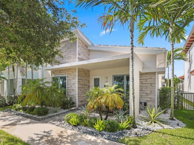 Luxury Villa for sale in Palm Beach Gardens, United States