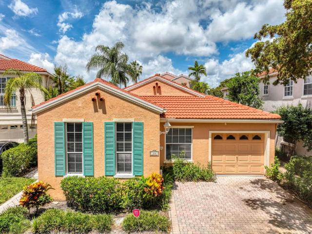 Luxury Villa for sale in Palm Beach Gardens, United States