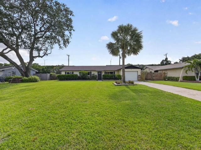 Luxury Villa for sale in Palm Beach Gardens, United States