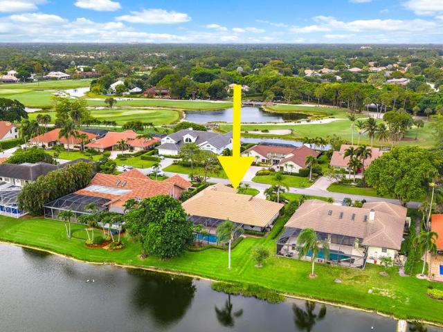 Luxury Villa for sale in Palm Beach Gardens, United States