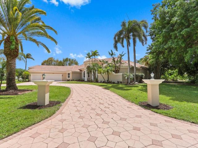 Luxury Villa for sale in Palm Beach Gardens, United States