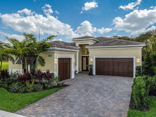 Luxury Villa for sale in Palm Beach Gardens, United States