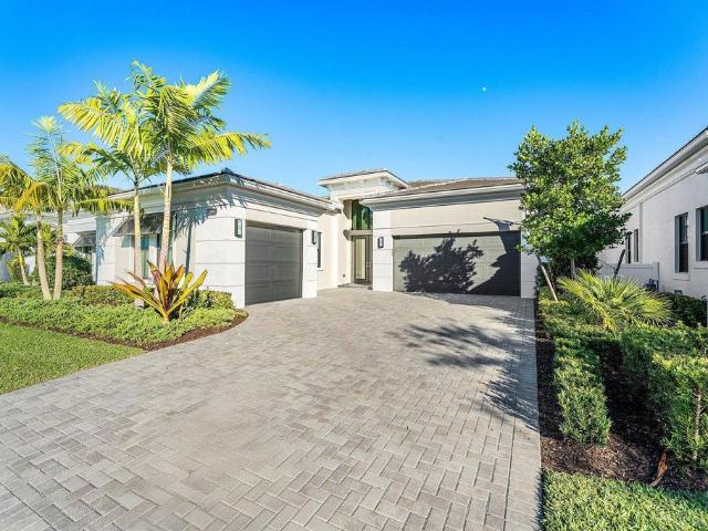 Luxury Villa for sale in Palm Beach Gardens, United States