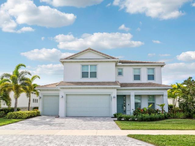 Luxury Villa for sale in Palm Beach Gardens, United States