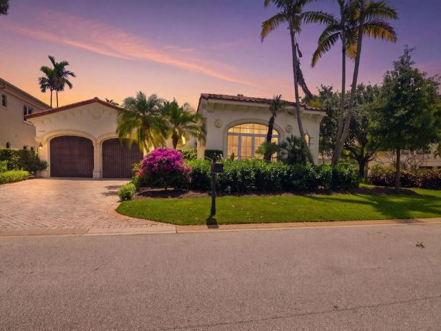 Luxury Villa for sale in Palm Beach Gardens, United States