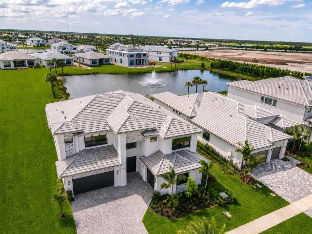Luxury Villa for sale in Palm Beach Gardens, United States