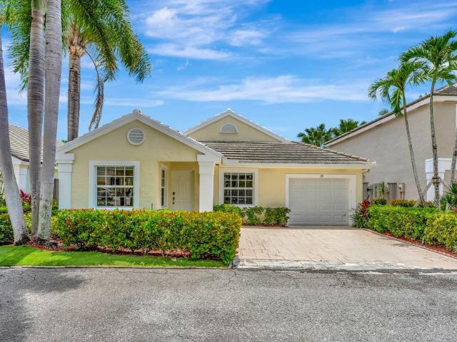 Luxury Villa for sale in Palm Beach Gardens, United States