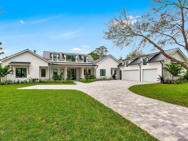 Luxury Villa for sale in Palm Beach Gardens, United States