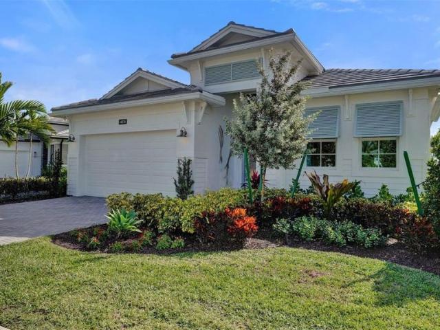 Luxury Villa for sale in Palm Beach Gardens, United States