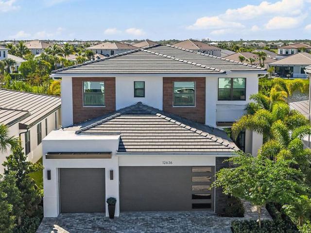 Luxury Villa for sale in Palm Beach Gardens, United States