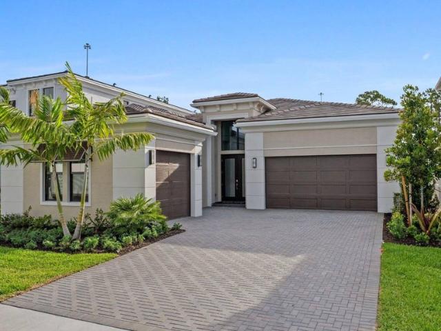 Luxury Villa for sale in Palm Beach Gardens, United States